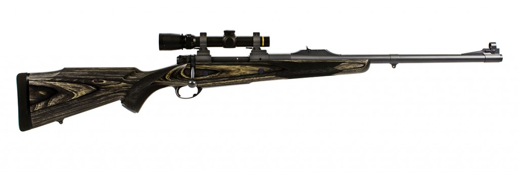 458 Lott Laminate | Ryan Breeding Rifles